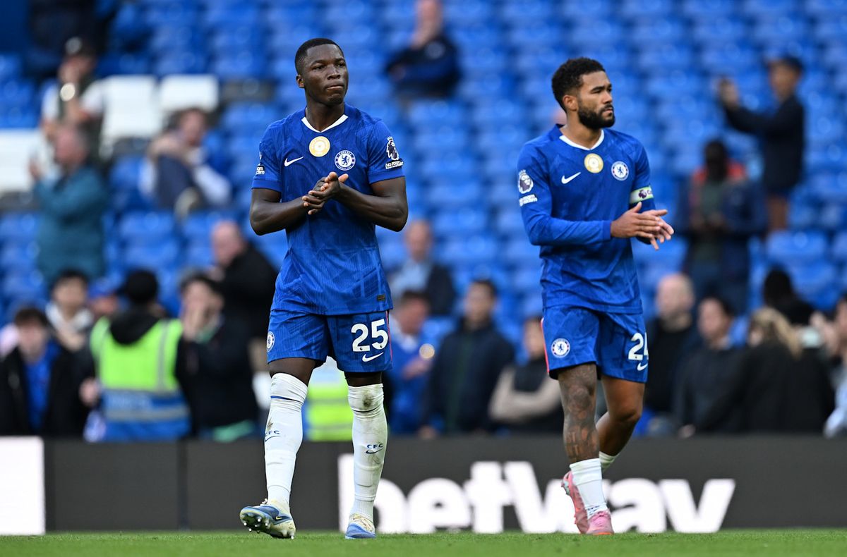 Chelsea 1-3 Brighton & Hove Albion: Premier League Result & Highlights ...