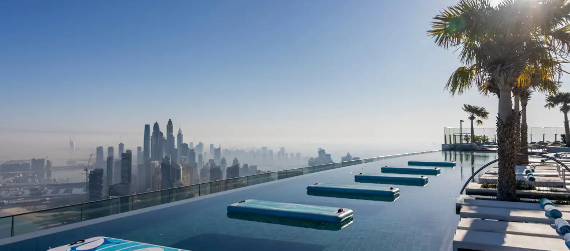 6 Extraordinary Wellness Experiences That Show How Dubai Resets ...