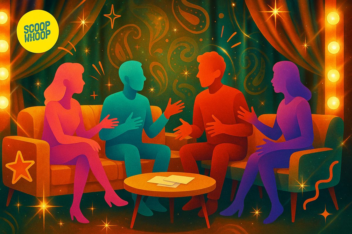 Twinkle Khanna Says Physical Infidelity ‘Isn’t a Deal Breaker’ During Talk Show Discussion ...