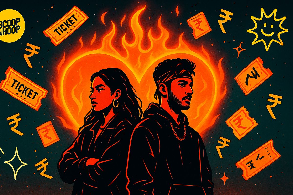 ‘Ek Deewane Ki Deewaniyat’ Box Office Collection Day 5: Harshvardhan ...